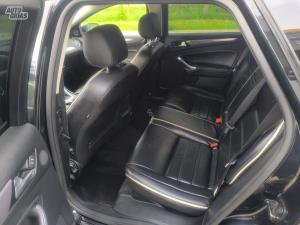 Melns Ford Mondeo 2012 Radviliškis, ar dzinēja tilpumu 2.00 L un nobraukumu 248 tūkst. km par 3950 €, foto 14 vietnē AUTOMOTO.COM.LV