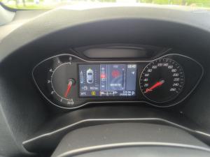 Melns Ford Mondeo 2012 Radviliškis, ar dzinēja tilpumu 2.00 L un nobraukumu 248 tūkst. km par 3950 €, foto 21 vietnē AUTOMOTO.COM.LV