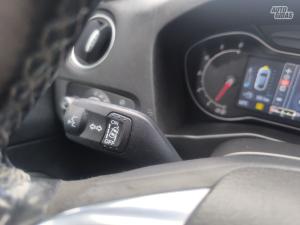 Melns Ford Mondeo 2012 Radviliškis, ar dzinēja tilpumu 2.00 L un nobraukumu 248 tūkst. km par 3950 €, foto 22 vietnē AUTOMOTO.COM.LV