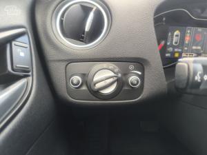 Melns Ford Mondeo 2012 Radviliškis, ar dzinēja tilpumu 2.00 L un nobraukumu 248 tūkst. km par 3950 €, foto 23 vietnē AUTOMOTO.COM.LV