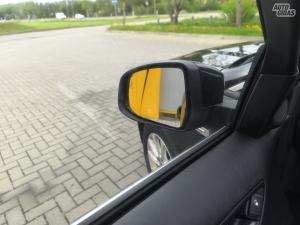 Melns Ford Mondeo 2012 Radviliškis, ar dzinēja tilpumu 2.00 L un nobraukumu 248 tūkst. km par 3950 €, foto 24 vietnē AUTOMOTO.COM.LV