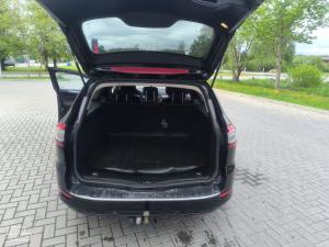 Melns Ford Mondeo 2012 Radviliškis, ar dzinēja tilpumu 2.00 L un nobraukumu 248 tūkst. km par 3950 €, foto 27 vietnē AUTOMOTO.COM.LV