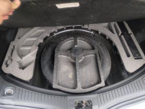 Melns Ford Mondeo 2012 Radviliškis, ar dzinēja tilpumu 2.00 L un nobraukumu 248 tūkst. km par 3950 €, foto 28 vietnē AUTOMOTO.COM.LV