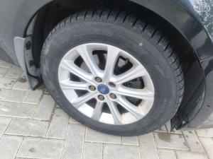 Melns Ford Mondeo 2012 Radviliškis, ar dzinēja tilpumu 2.00 L un nobraukumu 248 tūkst. km par 3950 €, foto 29 vietnē AUTOMOTO.COM.LV