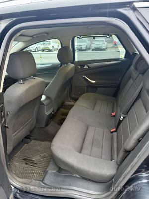 Melns Ford Mondeo 2012 Tallina, ar dzinēja tilpumu 2.00 L un nobraukumu 318 tūkst. km par 2600 €, foto 9 vietnē AUTOMOTO.COM.LV