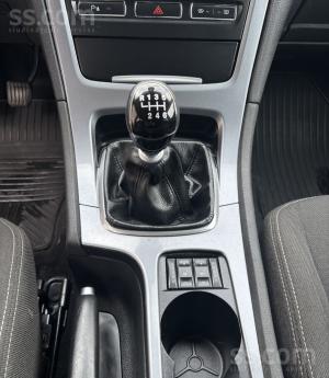 Melns Ford Mondeo 2012 Tukums, ar dzinēja tilpumu 2.00 L un nobraukumu 303 tūkst. km par 3190 €, foto 13 vietnē AUTOMOTO.COM.LV