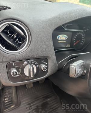 Melns Ford Mondeo 2012 Tukums, ar dzinēja tilpumu 2.00 L un nobraukumu 303 tūkst. km par 3190 €, foto 17 vietnē AUTOMOTO.COM.LV
