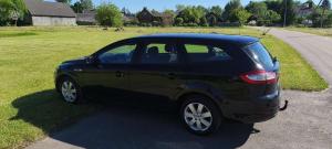 Melns Ford Mondeo 2012 Ukmergė, ar dzinēja tilpumu 2.00 L un nobraukumu 268 tūkst. km par 3400 €, foto 5 vietnē AUTOMOTO.COM.LV