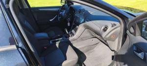Melns Ford Mondeo 2012 Ukmergė, ar dzinēja tilpumu 2.00 L un nobraukumu 268 tūkst. km par 3400 €, foto 8 vietnē AUTOMOTO.COM.LV