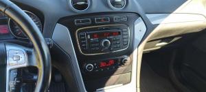Melns Ford Mondeo 2012 Ukmergė, ar dzinēja tilpumu 2.00 L un nobraukumu 268 tūkst. km par 3400 €, foto 13 vietnē AUTOMOTO.COM.LV