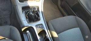 Melns Ford Mondeo 2012 Ukmergė, ar dzinēja tilpumu 2.00 L un nobraukumu 268 tūkst. km par 3400 €, foto 15 vietnē AUTOMOTO.COM.LV
