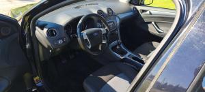 Melns Ford Mondeo 2012 Ukmergė, ar dzinēja tilpumu 2.00 L un nobraukumu 268 tūkst. km par 3400 €, foto 16 vietnē AUTOMOTO.COM.LV