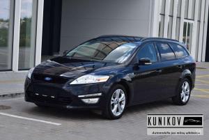 Melns Ford Mondeo 2012 Viļņa, ar dzinēja tilpumu 2.00 L un nobraukumu 291 tūkst. km par 3950 €, foto  vietnē AUTOMOTO.COM.LV