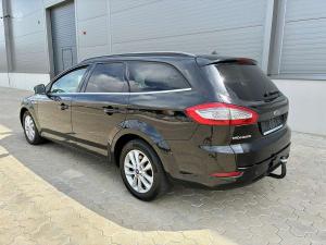 Melns Ford Mondeo 2012 Kauņa, ar dzinēja tilpumu 2.00 L un nobraukumu 316 tūkst. km par 3499 €, foto 7 vietnē AUTOMOTO.COM.LV