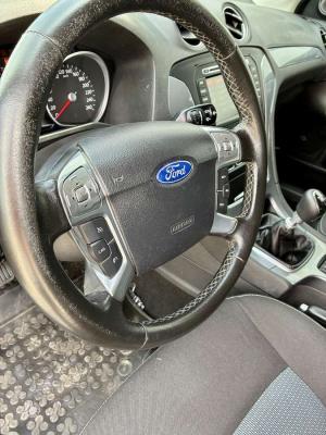 Melns Ford Mondeo 2012 Kauņa, ar dzinēja tilpumu 2.00 L un nobraukumu 316 tūkst. km par 3499 €, foto 11 vietnē AUTOMOTO.COM.LV