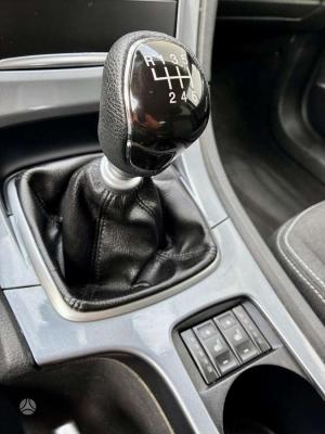 Melns Ford Mondeo 2012 Kauņa, ar dzinēja tilpumu 2.00 L un nobraukumu 316 tūkst. km par 3499 €, foto 14 vietnē AUTOMOTO.COM.LV