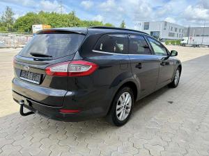 Melns Ford Mondeo 2012 Kauņa, ar dzinēja tilpumu 2.00 L un nobraukumu 316 tūkst. km par 3499 €, foto 5 vietnē AUTOMOTO.COM.LV