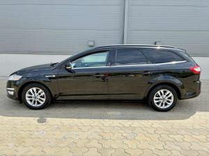 Melns Ford Mondeo 2012 Kauņa, ar dzinēja tilpumu 2.00 L un nobraukumu 316 tūkst. km par 3499 €, foto 8 vietnē AUTOMOTO.COM.LV