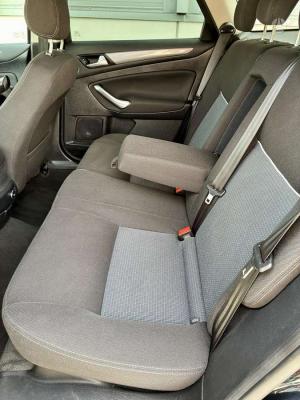 Melns Ford Mondeo 2012 Kauņa, ar dzinēja tilpumu 2.00 L un nobraukumu 316 tūkst. km par 3499 €, foto 9 vietnē AUTOMOTO.COM.LV