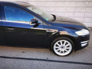 Melns Ford Mondeo 2012 Klaipėda, ar dzinēja tilpumu 2.00 L un nobraukumu 198 tūkst. km par 3750 €, foto 15 vietnē AUTOMOTO.COM.LV
