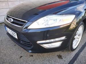 Melns Ford Mondeo 2012 Klaipėda, ar dzinēja tilpumu 2.00 L un nobraukumu 198 tūkst. km par 3750 €, foto 16 vietnē AUTOMOTO.COM.LV