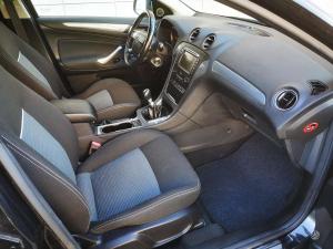 Melns Ford Mondeo 2012 Klaipėda, ar dzinēja tilpumu 2.00 L un nobraukumu 198 tūkst. km par 3750 €, foto 18 vietnē AUTOMOTO.COM.LV