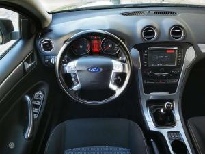 Melns Ford Mondeo 2012 Klaipėda, ar dzinēja tilpumu 2.00 L un nobraukumu 198 tūkst. km par 3750 €, foto 20 vietnē AUTOMOTO.COM.LV