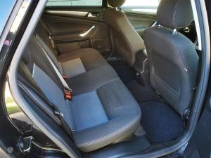 Melns Ford Mondeo 2012 Klaipėda, ar dzinēja tilpumu 2.00 L un nobraukumu 198 tūkst. km par 3750 €, foto 22 vietnē AUTOMOTO.COM.LV