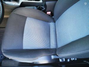 Melns Ford Mondeo 2012 Klaipėda, ar dzinēja tilpumu 2.00 L un nobraukumu 198 tūkst. km par 3750 €, foto 23 vietnē AUTOMOTO.COM.LV