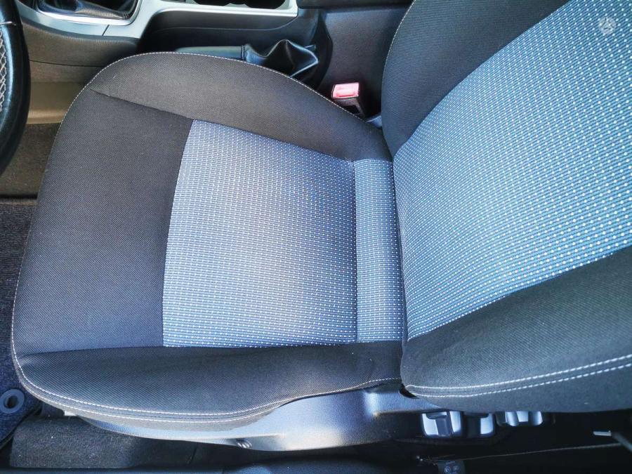Melns Ford Mondeo 2012 Klaipėda, ar dzinēja tilpumu 2.00 L un nobraukumu 198 tūkst. km par 3750 €, foto 23 vietnē AUTOMOTO.COM.LV