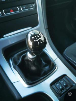 Melns Ford Mondeo 2012 Klaipėda, ar dzinēja tilpumu 2.00 L un nobraukumu 198 tūkst. km par 3750 €, foto 24 vietnē AUTOMOTO.COM.LV