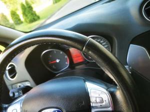 Melns Ford Mondeo 2012 Klaipėda, ar dzinēja tilpumu 2.00 L un nobraukumu 198 tūkst. km par 3750 €, foto 25 vietnē AUTOMOTO.COM.LV