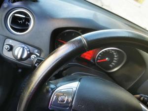 Melns Ford Mondeo 2012 Klaipėda, ar dzinēja tilpumu 2.00 L un nobraukumu 198 tūkst. km par 3750 €, foto 26 vietnē AUTOMOTO.COM.LV