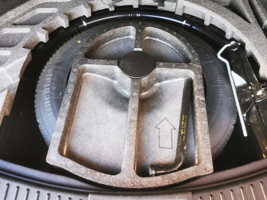 Melns Ford Mondeo 2012 Klaipėda, ar dzinēja tilpumu 2.00 L un nobraukumu 198 tūkst. km par 3750 €, foto 36 vietnē AUTOMOTO.COM.LV