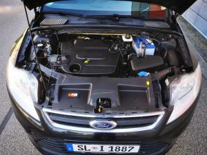 Melns Ford Mondeo 2012 Klaipėda, ar dzinēja tilpumu 2.00 L un nobraukumu 198 tūkst. km par 3750 €, foto 37 vietnē AUTOMOTO.COM.LV