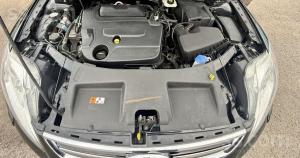 Melns Ford Mondeo 2012 Rīga, ar dzinēja tilpumu 2.00 L un nobraukumu 0 tūkst. km par 4650 €, foto 10 vietnē AUTOMOTO.COM.LV