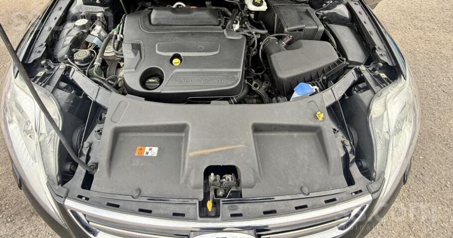 Melns Ford Mondeo 2012 Rīga, ar dzinēja tilpumu 2.00 L un nobraukumu 0 tūkst. km par 4650 €, foto 10 vietnē AUTOMOTO.COM.LV