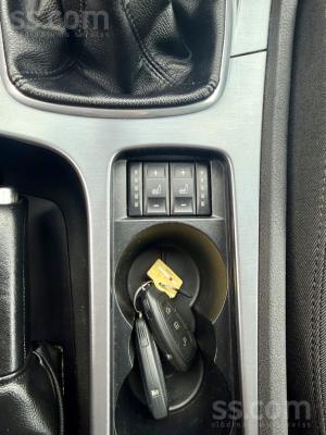 Melns Ford Mondeo 2012 Rīga, ar dzinēja tilpumu 2.00 L un nobraukumu 0 tūkst. km par 4650 €, foto 16 vietnē AUTOMOTO.COM.LV