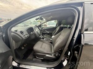 Melns Ford Mondeo 2012 Rīga, ar dzinēja tilpumu 2.00 L un nobraukumu 0 tūkst. km par 4650 €, foto 18 vietnē AUTOMOTO.COM.LV