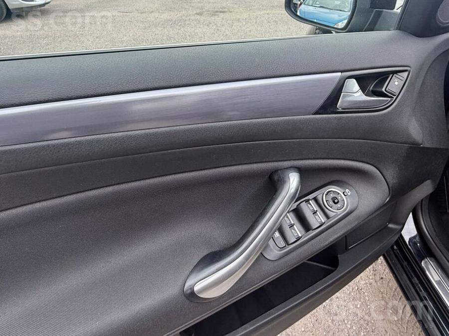 Melns Ford Mondeo 2012 Rīga, ar dzinēja tilpumu 2.00 L un nobraukumu 0 tūkst. km par 4650 €, foto 19 vietnē AUTOMOTO.COM.LV