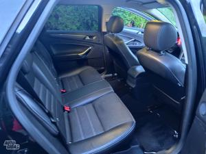 Melns Ford Mondeo 2012 Mažeikiai, ar dzinēja tilpumu 2.00 L un nobraukumu 190 tūkst. km par 4500 €, foto 20 vietnē AUTOMOTO.COM.LV