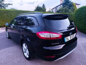 Melns Ford Mondeo 2012 Mažeikiai, ar dzinēja tilpumu 2.00 L un nobraukumu 190 tūkst. km par 4500 €, foto 21 vietnē AUTOMOTO.COM.LV