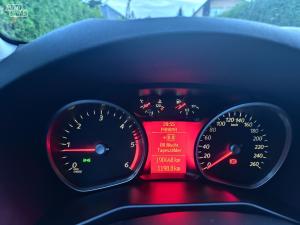 Melns Ford Mondeo 2012 Mažeikiai, ar dzinēja tilpumu 2.00 L un nobraukumu 190 tūkst. km par 4500 €, foto 26 vietnē AUTOMOTO.COM.LV