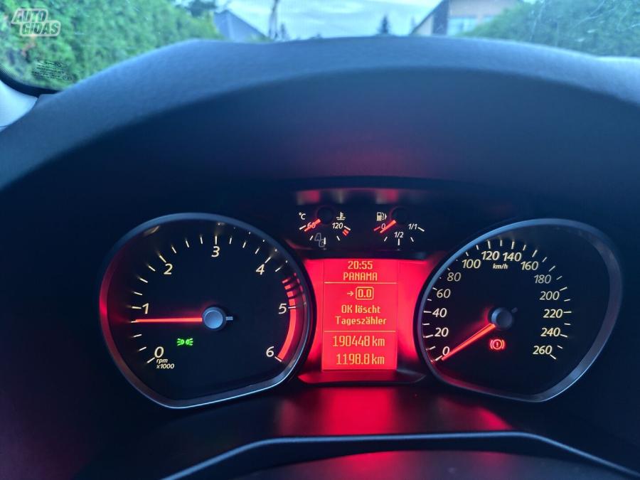 Melns Ford Mondeo 2012 Mažeikiai, ar dzinēja tilpumu 2.00 L un nobraukumu 190 tūkst. km par 4500 €, foto 26 vietnē AUTOMOTO.COM.LV