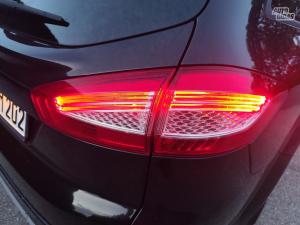Melns Ford Mondeo 2012 Mažeikiai, ar dzinēja tilpumu 2.00 L un nobraukumu 190 tūkst. km par 4500 €, foto 33 vietnē AUTOMOTO.COM.LV
