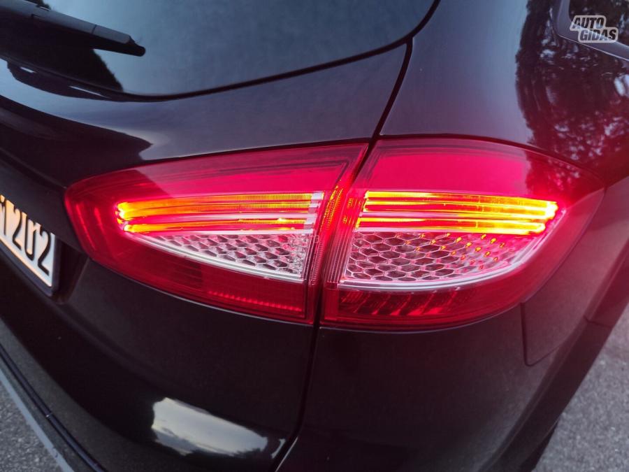 Melns Ford Mondeo 2012 Mažeikiai, ar dzinēja tilpumu 2.00 L un nobraukumu 190 tūkst. km par 4500 €, foto 33 vietnē AUTOMOTO.COM.LV