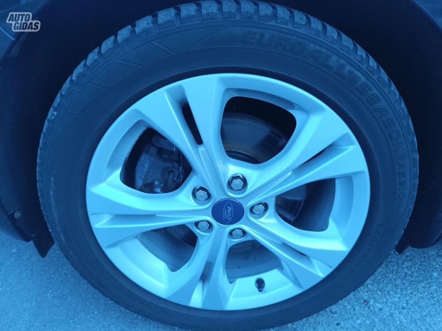 Melns Ford Mondeo 2012 Mažeikiai, ar dzinēja tilpumu 2.00 L un nobraukumu 190 tūkst. km par 4500 €, foto 34 vietnē AUTOMOTO.COM.LV