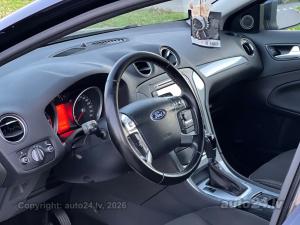 Melns Ford Mondeo 2012 Narva, ar dzinēja tilpumu 2.00 L un nobraukumu 315 tūkst. km par 2999 €, foto 21 vietnē AUTOMOTO.COM.LV
