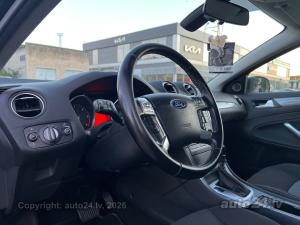 Melns Ford Mondeo 2012 Narva, ar dzinēja tilpumu 2.00 L un nobraukumu 315 tūkst. km par 2999 €, foto 23 vietnē AUTOMOTO.COM.LV