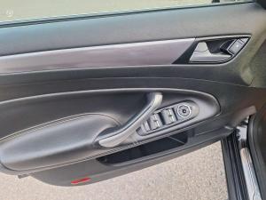 Melns Ford Mondeo 2012 Utena, ar dzinēja tilpumu 2.18 L un nobraukumu 196 tūkst. km par 4500 €, foto 10 vietnē AUTOMOTO.COM.LV
